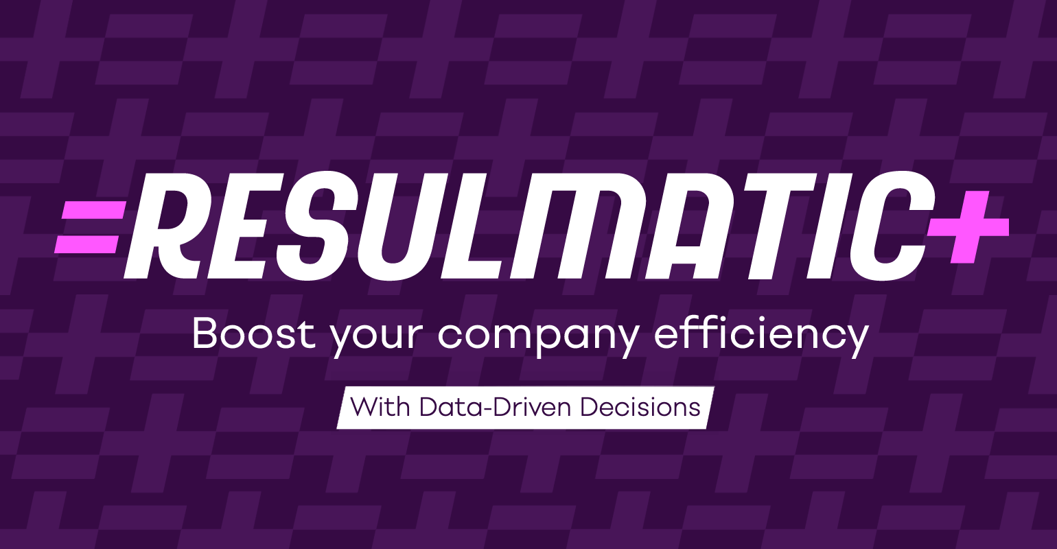 Dynamický reporting v Power BI | Resulmatic